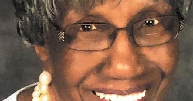 Dorothy Jamison -- Orangeburg