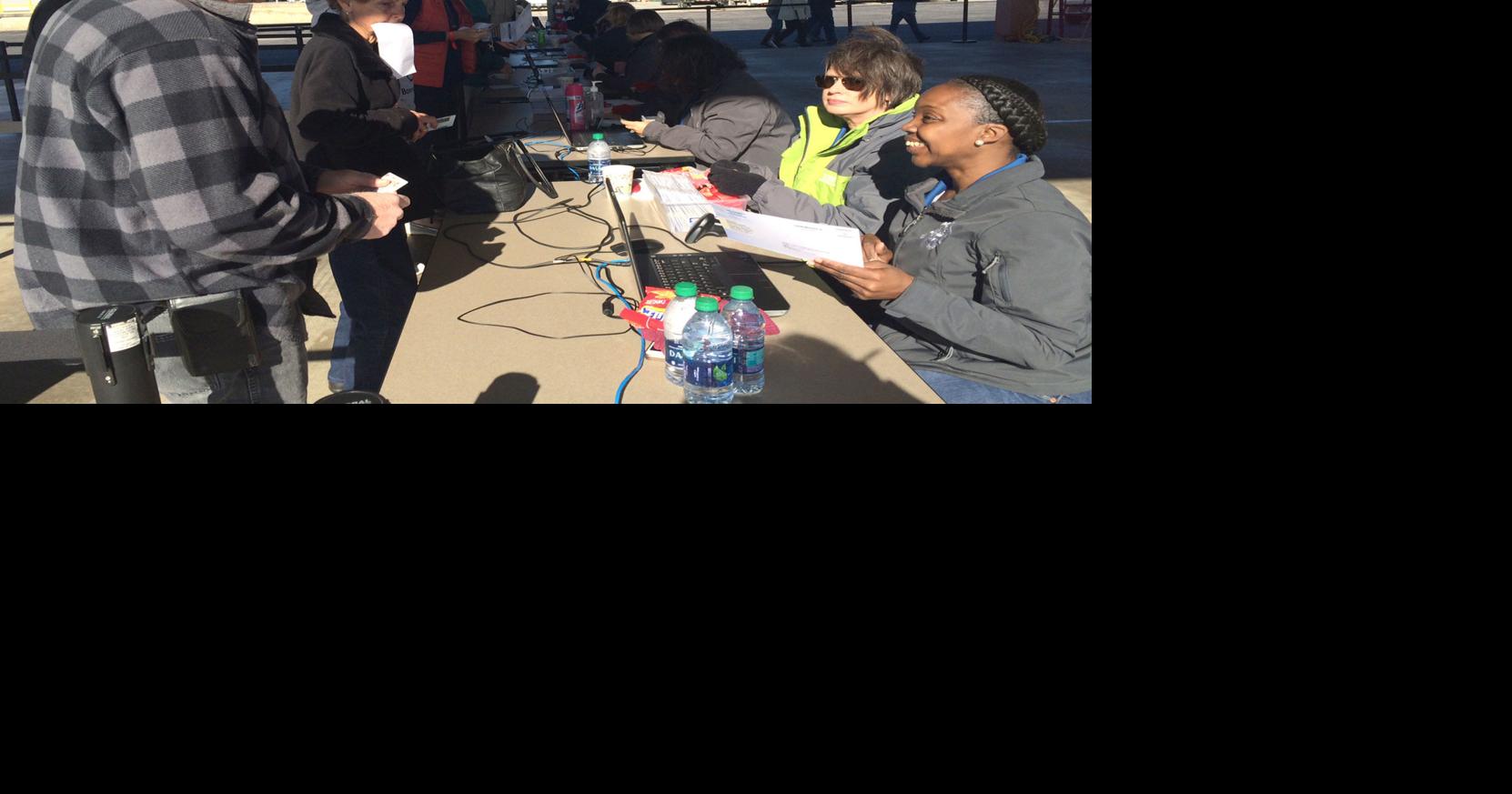 Hundreds voting in Tri-County Co-op board election