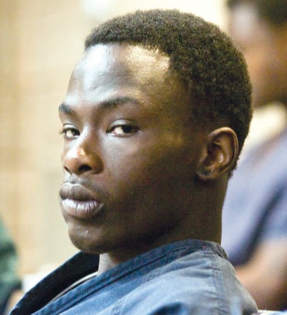 Brothers guilty in robbery that left teen dead