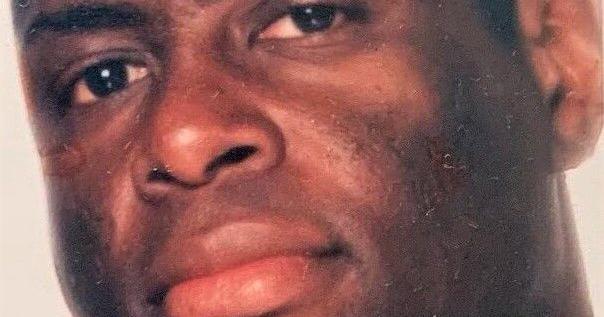 Robert 'Bobby' Bethea III -- Orangeburg