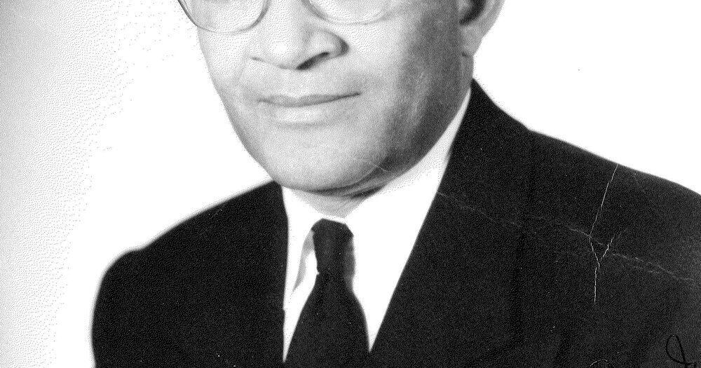BLACK HISTORY MONTH: Rev. Harold Roland, quiet giant