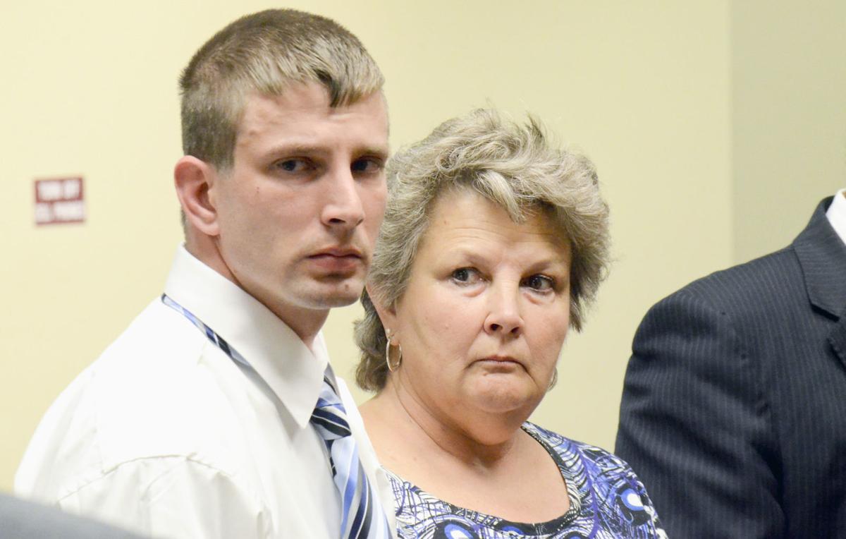 Man admits stealing from seniors who put on Christmas display