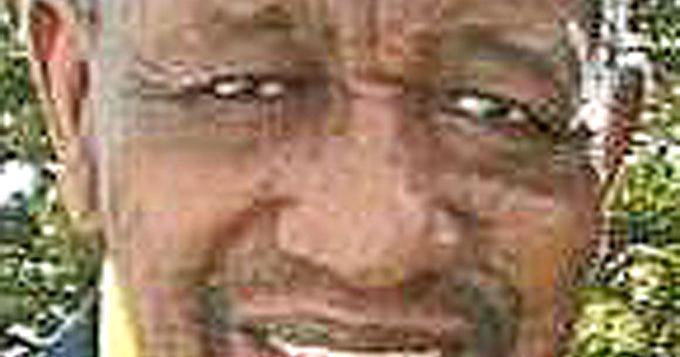 James Shell -- Orangeburg