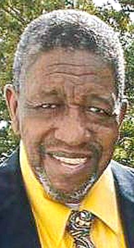 James Shell -- Orangeburg