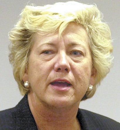 People who made a difference in 2010