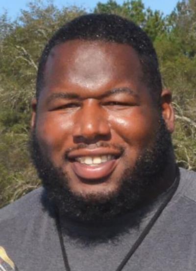 Denmark-Olar's Littlejohn: Trying to get closer to home