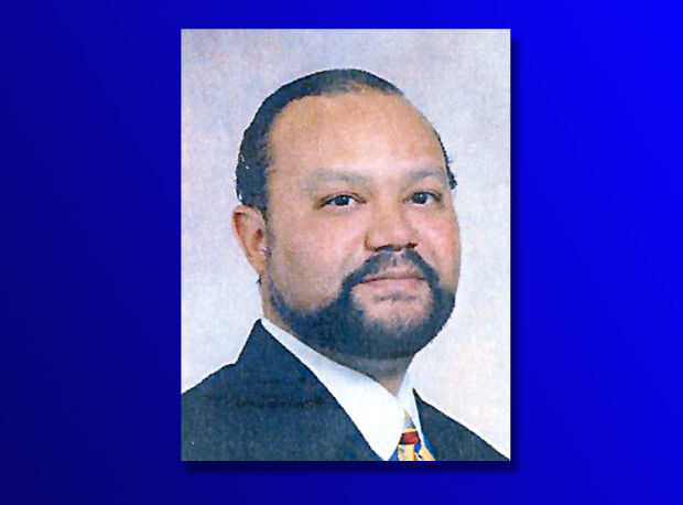 Marion W. Jamison III -- Orangeburg