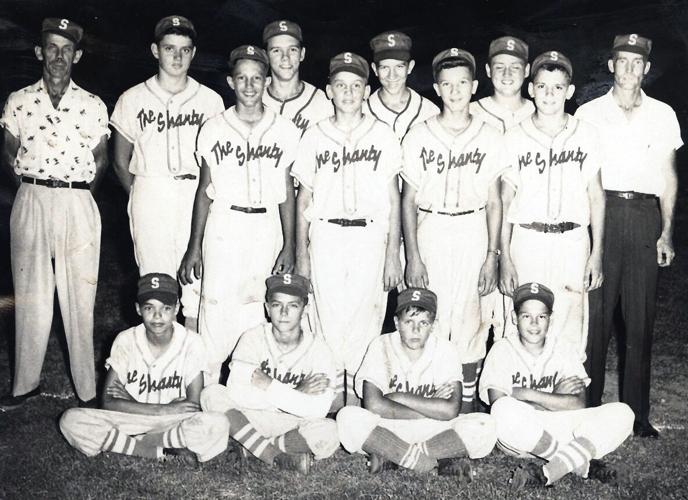 COLUMN: Orangeburg's 'biggest baseball fan'