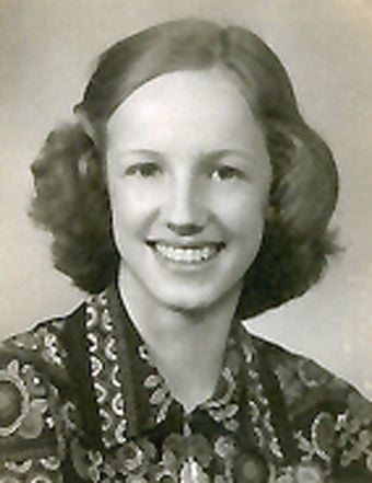 Catherine Nance -- North