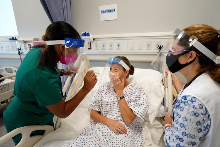 'I'm really happy to be back on campus': OCtech offering students ...