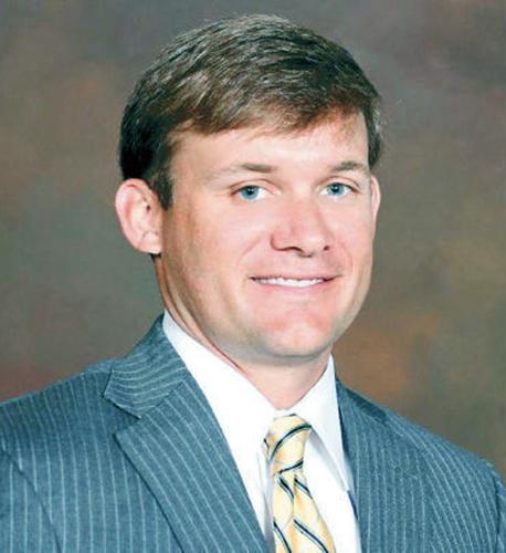S.C. State Rep. Russell Ott