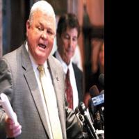 Setzler returning to state Senate, Knotts is not