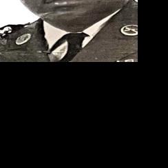 Gene Johnson Sr. -- Orangeburg