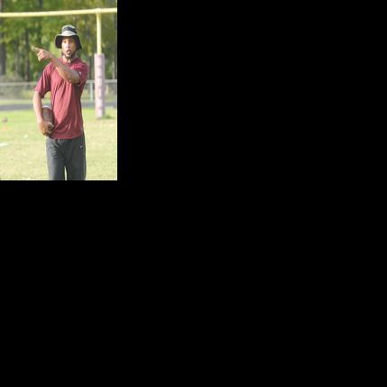Former S.C. State quarterback Derrick Wiley guiding Bradley in 2014 ...