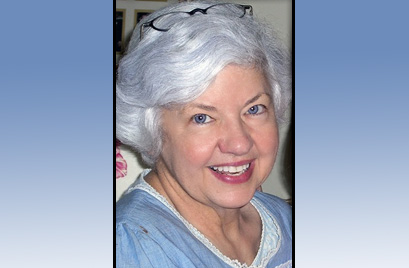 Betty Shuler Moses -- Columbia