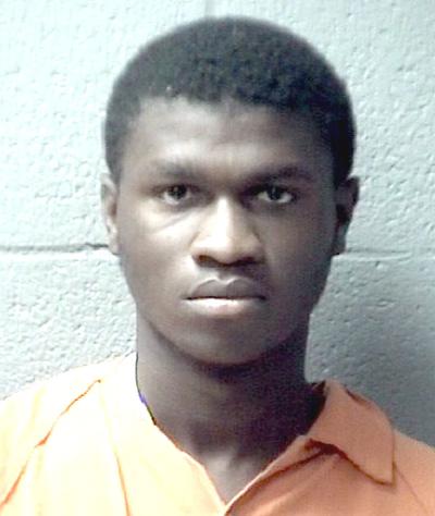 Man gets 24-year sentence in Orangeburg man’s shooting death