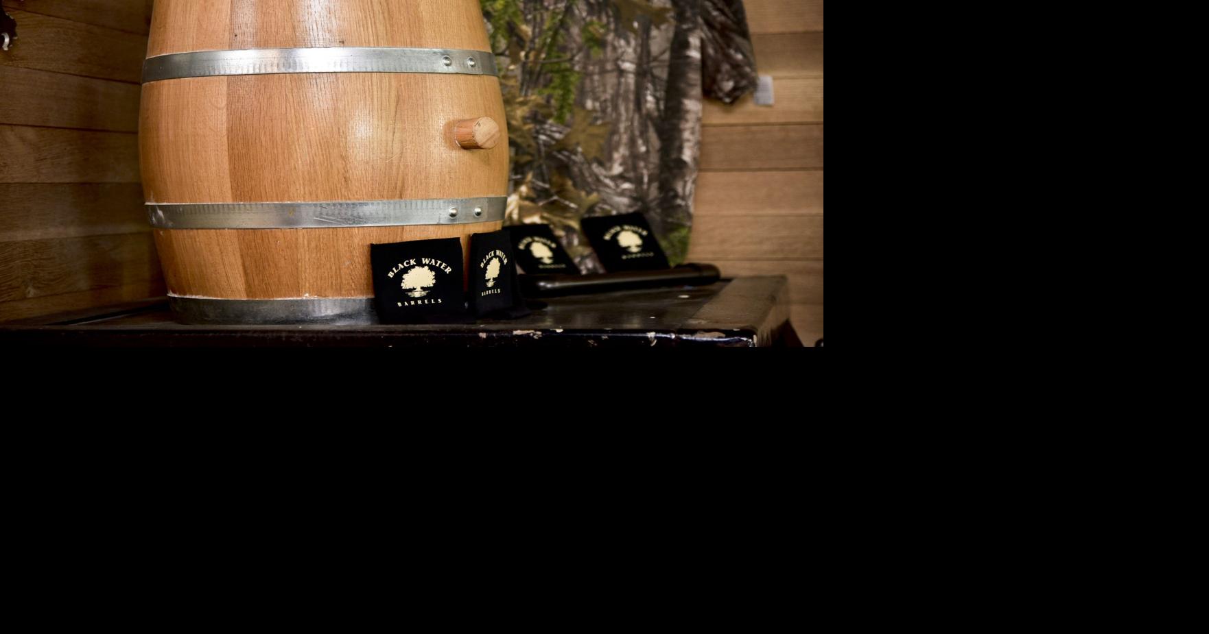 New barrel maker to locate in Bamberg