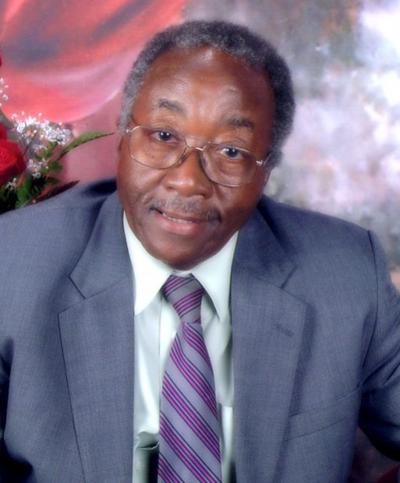 Eugene W. Funchess -- Orangeburg