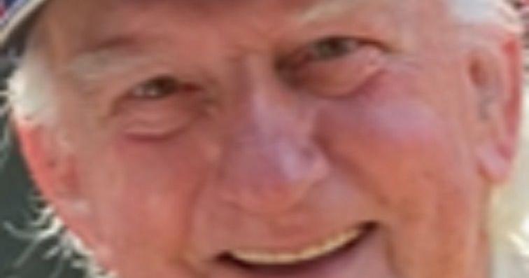 Kenneth Otto Halter -- West Columbia