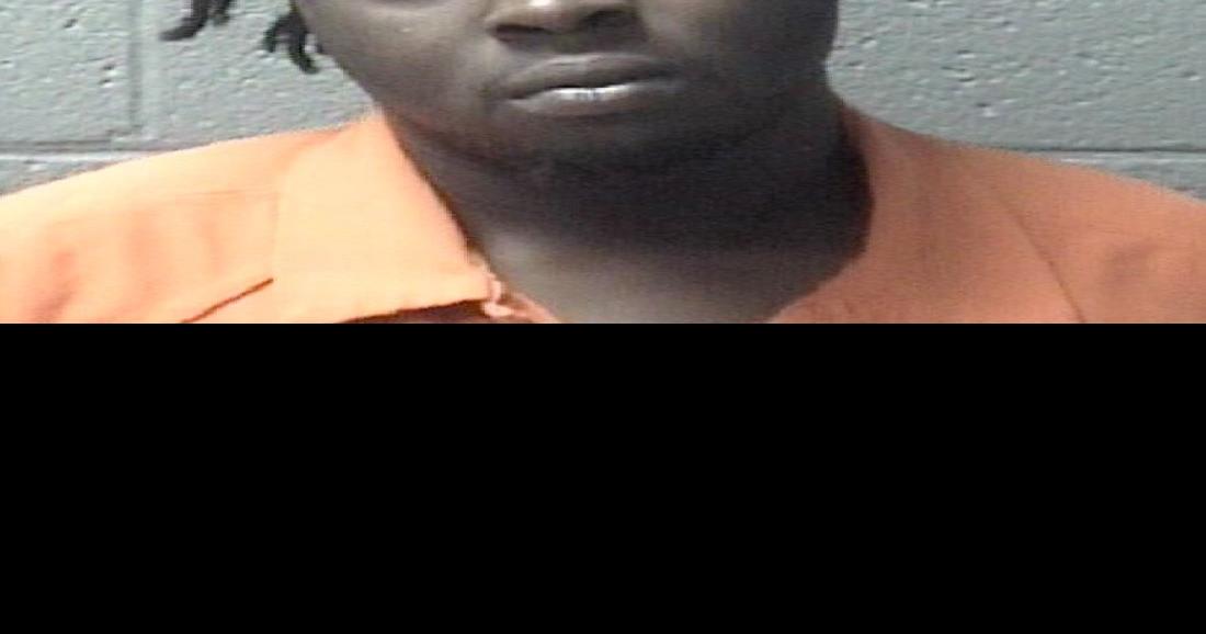 Orangeburg man also charged in Holly Hill shooting death
