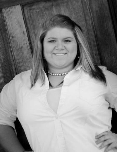 Teen of the Week: Alexis Summer Blevins