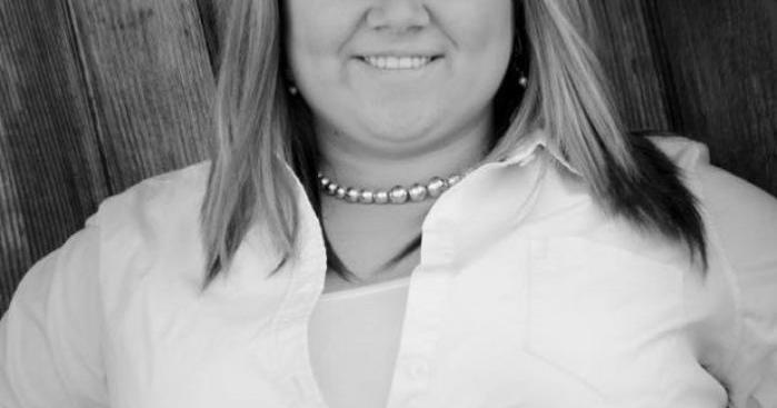 Teen of the Week: Alexis Summer Blevins