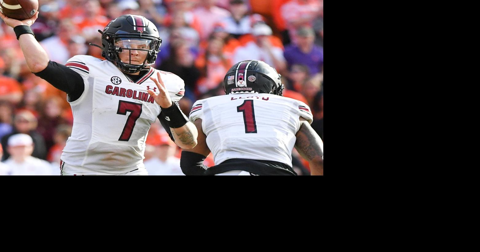 What's next for Spencer Rattler, why did he come back?