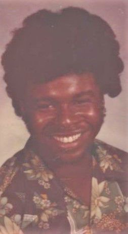 Daniel Johnson Jr. -- Roweville