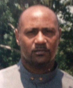 Daniel Vernon Briggman -- Cope