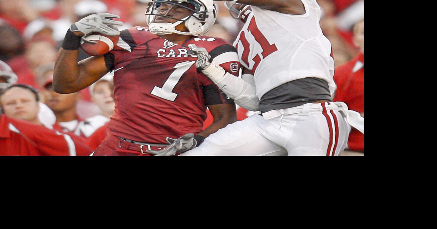 Beamer opens up on Alshon Jeffery's impact