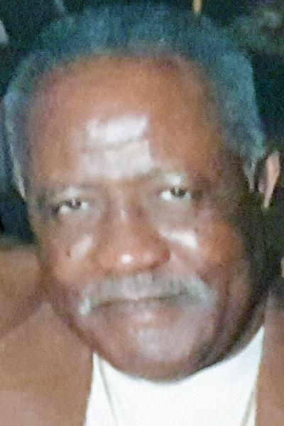 Benjamin Johnson Jr. -- Orangeburg