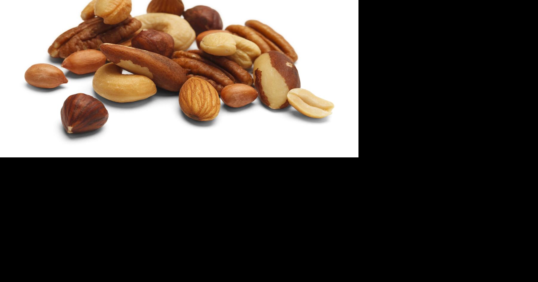 On Nutrition: Road-weary nutrition