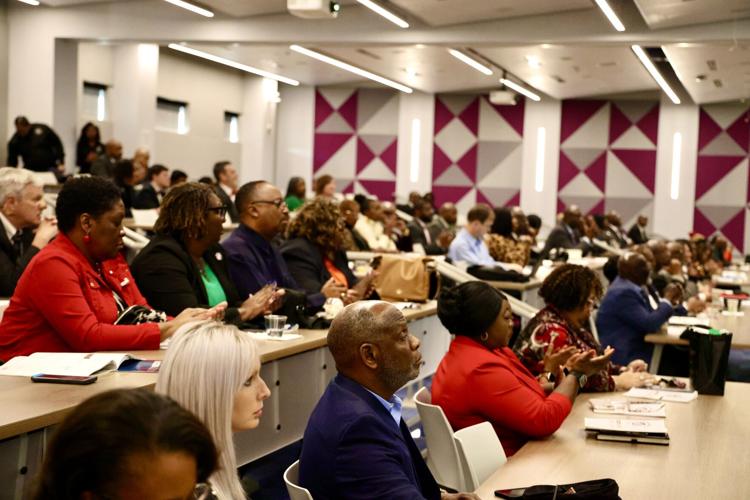 OCSD launches "Spotlight on Alumni"