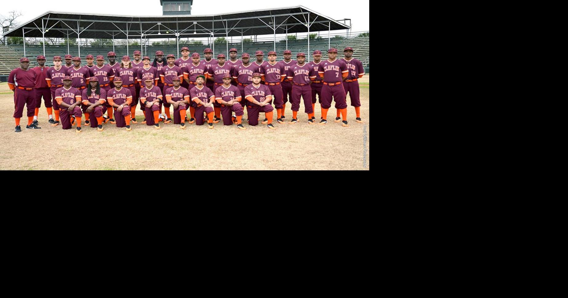 Claflin baseball opens 47-game schedule today, looking to repeat as ...