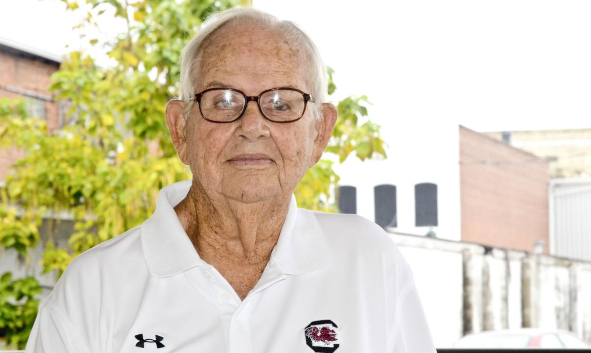 Community of Character: Businessman known for giving back recognized ...