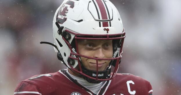 Gamecocks win 15th straight over Vanderbilt 47-6