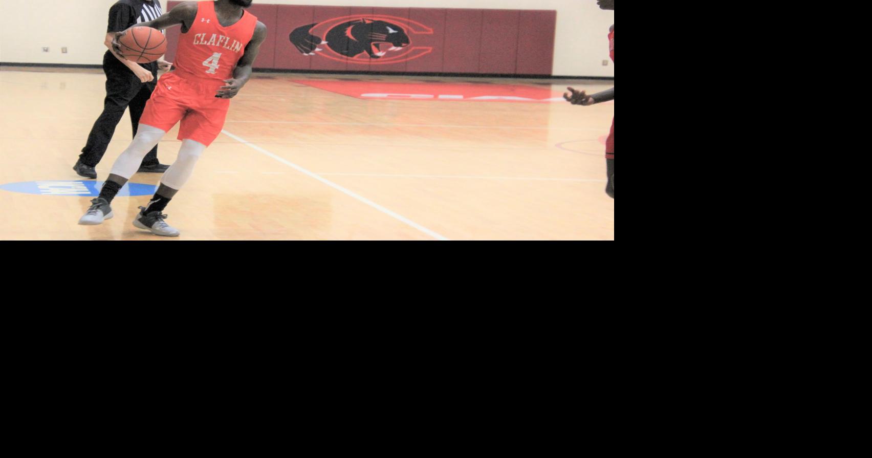 CLAFLIN BASKETBALL: Panthers win, Lady Panthers lose at home