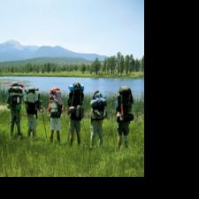 PHILMONT: The expedition of a lifetime
