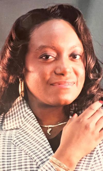 Sonya R. Strock -- Bamberg