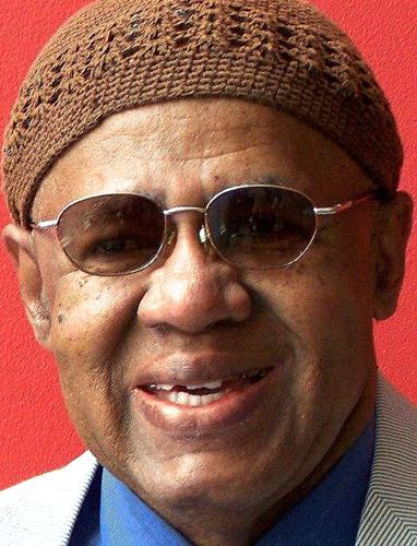 Herman Allen Keith Sr. -- Orangeburg