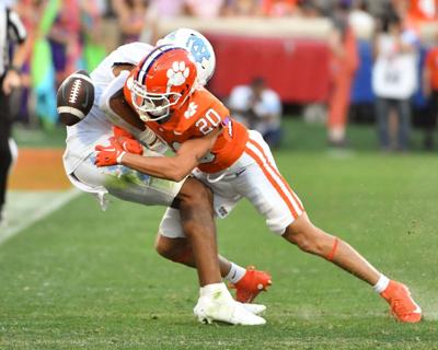 Tigers looking powerful this spring
