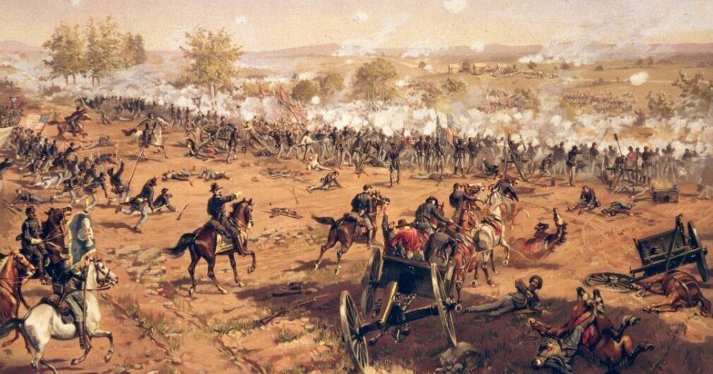 EDITORIAL: Gettysburg is significant 160 years later