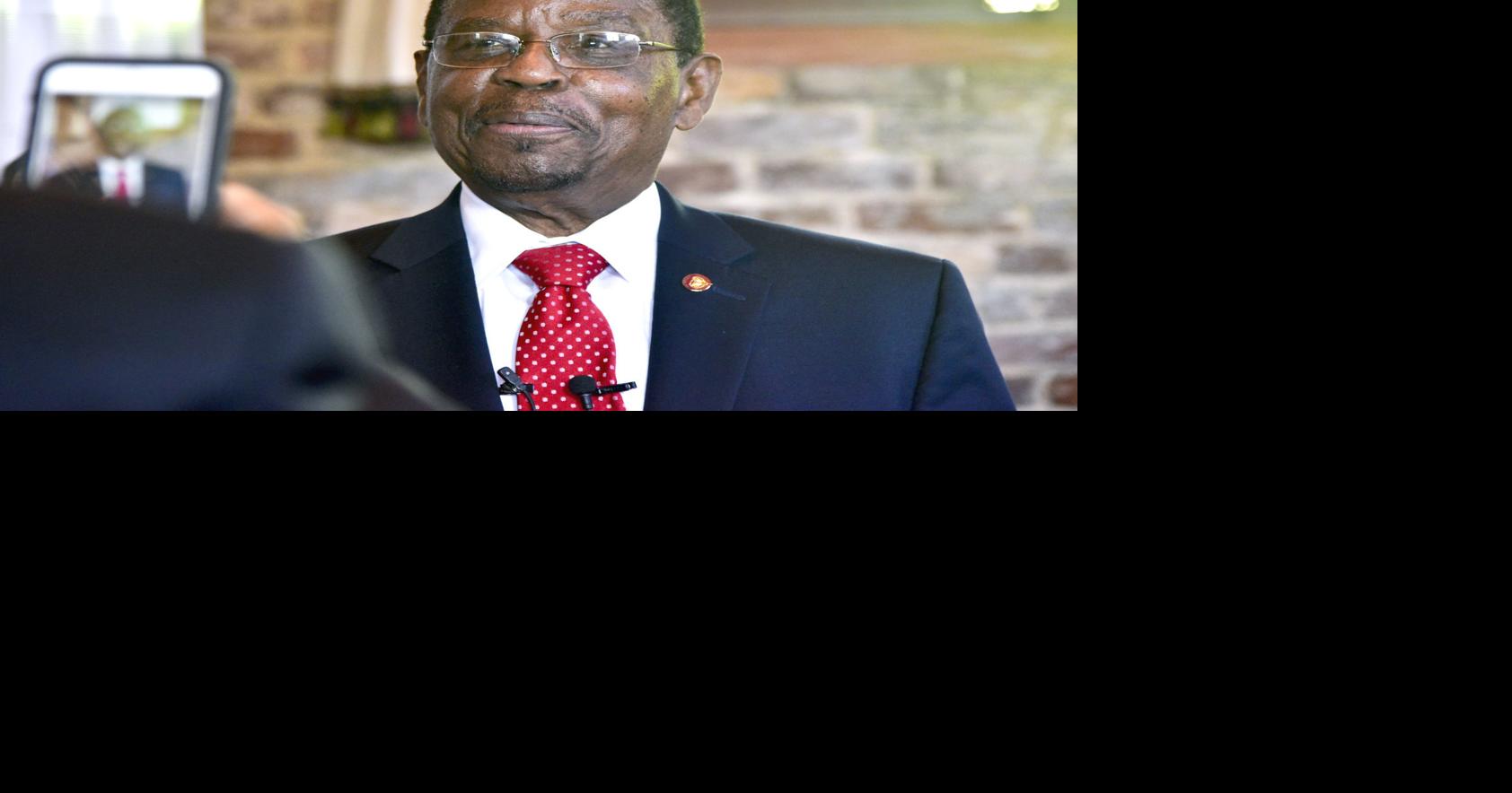 4. Claflin president announces 2019 retirement