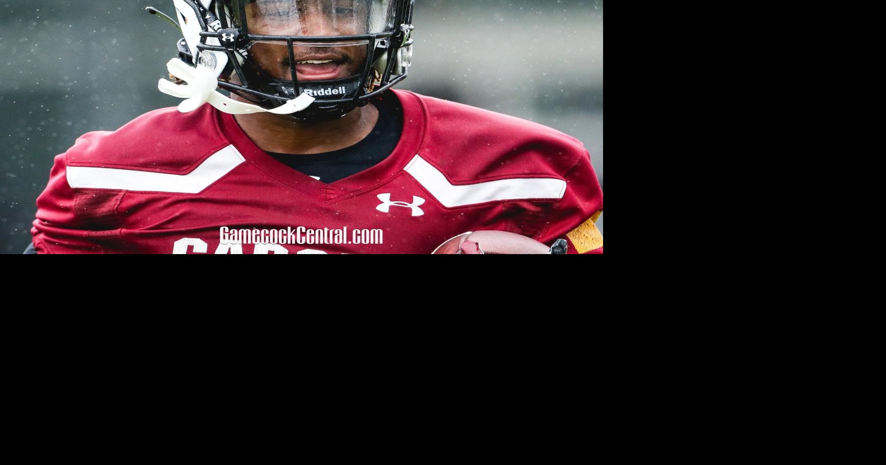 CAROLINA FOOTBALL: Josh Vann sees Satterfield scheme as 'whole package'