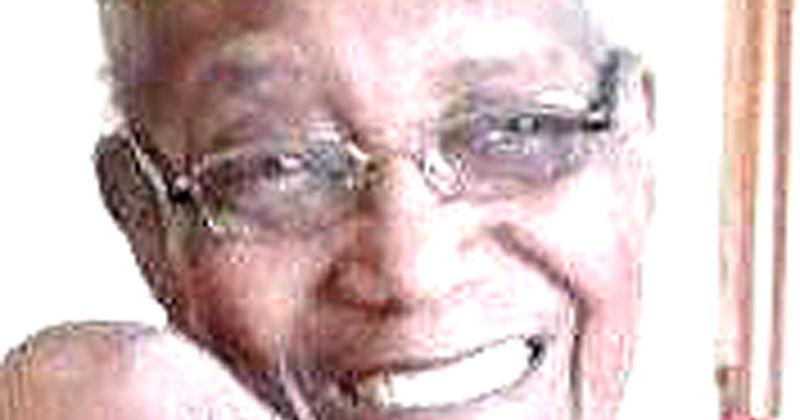 Minnie Mae Ransom -- Bamberg