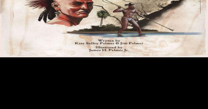 New book explores state’s Native American history