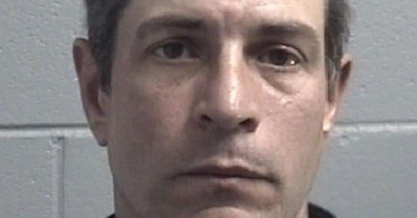 Cameron man charged with felony DUI