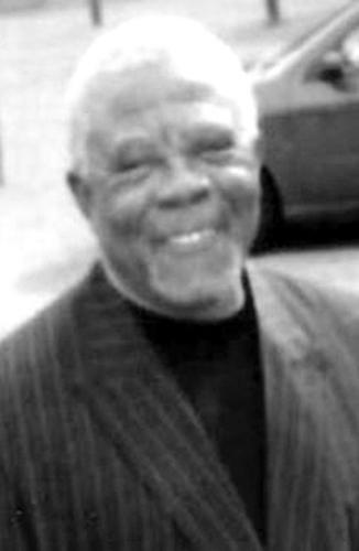 Mr. Eddie ‘Bubba’ Butler Jr. -- Orangeburg