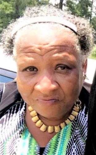 Linda Delaine Simpson Rivers -- Orangeburg Linda Delaine Simpson Rivers -- Orangeburg