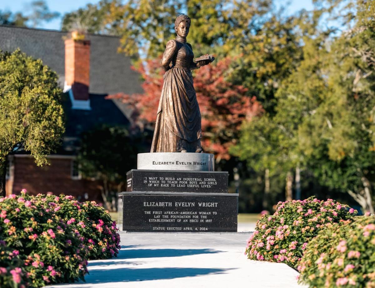 Voorhees receives $19 million from MacKenzie Scott